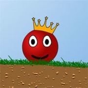 Red ball 2 player store