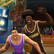 NBA Jam 2002 - Play Sports Game Online