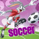 Looney Tunes Soccer - Play Soccer Games Online