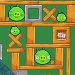Angry Birds Bad Pig - Play Puzzle Games Online