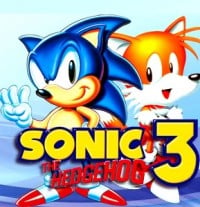 Sonic the Hedgehog 3 - Play Sonic Games Online