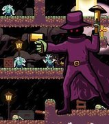 Turn-Undead Online Game 🕹️ Play Now