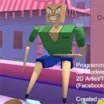 Muddy Heights - Play Funny Games Online