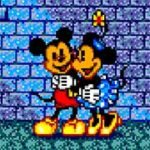 Castle Of Illusion: Starring Mickey Mouse - Play Retro Games Online