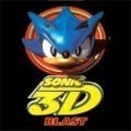 Sonic 3D Blast (Sega) - Play Sonic Games Online