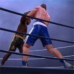 Ultimate Boxing - Play Html5 Games Online