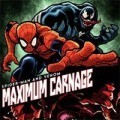 Spiderman & Venom: Maximum Carnage (Sega) - Play Fighting Games Online