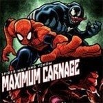 Spiderman & Venom: Maximum Carnage (Sega) - Play Fighting Games Online