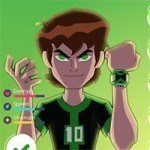 Ben 10 Omniverse Final Clash - Play Fighting Games Online