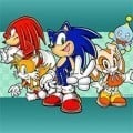 Sonic Advance 2 - Play Adventure Games Online