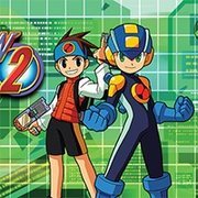 FNF Mega Man: Funkin’ Heroes Online
