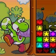 Tetris Attack Play Retro Game Online