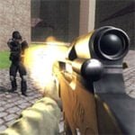 Combat Reloaded - Play Fps Games Online