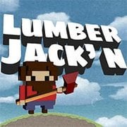 Lumberjack’n It Online Game 🕹️ Play Now