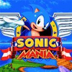 Sonic Mania Edition - Play Adventure Games Online