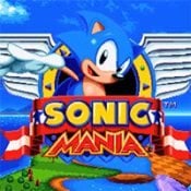 Sonic Mania Edition - Play Adventure Games Online