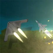 Airmash - Play Aircraft Games Online