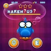 Words with Owl Online