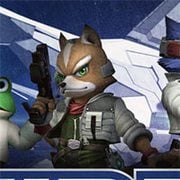 Star fox Play Shooting Game Online