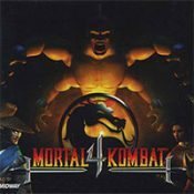Mortal Kombat 4 - Play Fighting Games Online