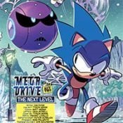 Sonic The Next Level - Play Adventure Games Online