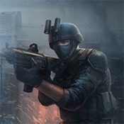 Combat 5 (Combat Online) - Play Fps Games Online