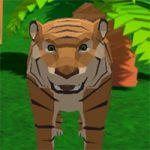 Tiger Simulator 3D - Play Simulator Games Online