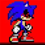 Sonic 2 EXE - Play Adventure Games Online