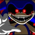 Sonic.Exe: Nightmare Beginning - Play Horror Games Online