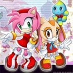 Sonic the Hedgehog 2: Pink Edition - Play Sonic Games Online