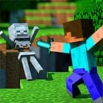 Minecraft Block World - Play Sandbox Games Online