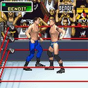 WWE Games - Play the Best Free WWE Games