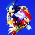 Toei Sonic 3 & Knuckles - Play Sonic Games Online