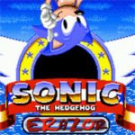 Sonic ERaZor - Play Adventure Games Online