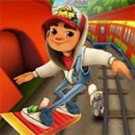 Subway Surfers Beijing - Play Arcade Games Online