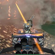 Water Wars - Play Multiplayer Games Online