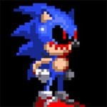 Sonic.EXE Sadness - Play Sonic Games Online