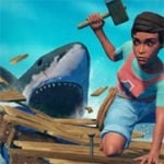Raft - Play Survival Games Online