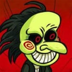 TrollFace Quest : Horror - Play Puzzle Games Online