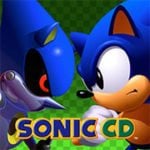 Sonic CD - Play Sonic Games Online