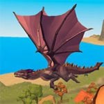 Dragon Simulator 3D - Play Simulator Games Online