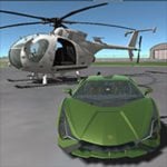 Next Drive - Play Simulator Games Online