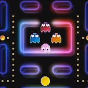 Funkin’ with Ms. Pac-Man! Online