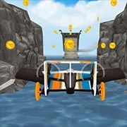 Hot Wheels: Race Off - Play Racing Games Online