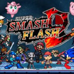 Super Smash Flash 2 Download - Play Fighting Games Online