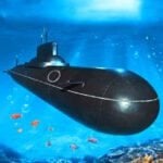Submarine Simulator - Play Simulator Games Online