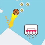 TapBasketball Online Game 🕹️ Play Now