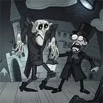 TrollFace Quest: Horror 3 - Play Horror Games Online