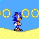 Sonic the Hedgehog Frenzy - Play Sonic Games Online