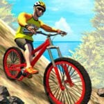 MX OffRoad Mountain Bike - Play Bike Games Online